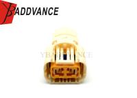 China Yazaki 7287-5290 PPI0001350 2 Pin Female Auto Wiring Connector Sealed 125°C for sale