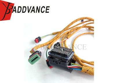 China 263-9001 2639001 C15 Engine Wiring Harness For CAT Truck 18 AWG -40℃ to 130℃ for sale