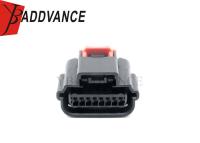 China ATSSPB-C08C-1AK 8 Pin Male Mass Air Flow MAF Sensor Connector for Chevrolet Buick Cadillac GMC for sale