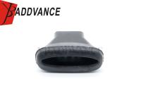 China 7 Pin AMP Superseal Connector Rubber Boot 16-22 AWG Automotive Wiring Harness for sale
