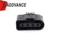 China Headlight Female Electrical Connector 4 Pin for VW Audi Q7 2016-2022 4M0973724 Sealed -55 to 125°C for sale
