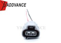 China 6240-5173 3 Pin Throttle Position Sensor TPS Wire Harness For Toyota 90980-11145 125C for sale