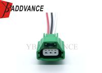 China 7183-7976-60 AC Assembly 3 Pin Female Electrical Plugs Car Camshaft Position Sensor Wire Harness for sale