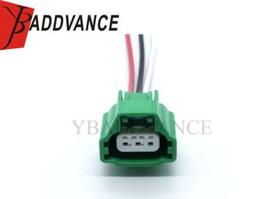 China 7183-7976-60 AC Assembly 3 Pin Female Electrical Plugs Car Camshaft Position Sensor Wire Harness for sale