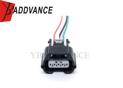 China RH Series Female 4 Way Sensor Wire Harness 7283-8853-30 For Toyota MAF Meter 125°C for sale