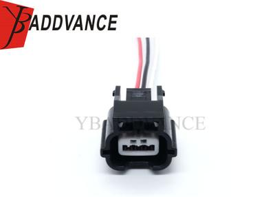 China 3 Pin Female Camshaft Position Sensor Wiring Harness 7283-2147-30 for Nissan Sentra NV200 Versa for sale