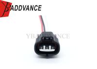 China 6189-0099 3 Way TS Series TPS Throttle Position Sensor Connector For Toyota 125°C Sealed for sale