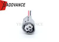 China 6189-0486 3 Pin Automotive TS Sealed Series Female Temperature Sensor Wire Harness 125°C for sale