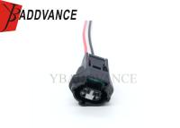 China 7283-8220-30 Auto Oil Level Sensor 2 Pin Wire Harness For Toyota 90980-11235 Sealed Nylon for sale