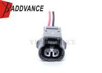 China 7283-8228-30 2.3mm 090 Series Auto 2 Pin Female Wiring Harness For Toyota Sealed Connector for sale