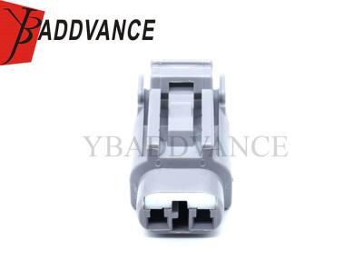 China 2 Pin Automotive Electrical Sealed Connector TS 2.3mm Female 6189-0388 125°C for sale