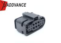 China Aptiv 14 Pin Female Wire Harness Car Headlight Connector for Benz A0275459826 13687177 for sale