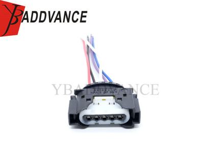 China Kostal 5 Pin Female Wiring Harness 09441582 49758510 49757011 for Audi A6 Allroad C7 Sealed -55 to 125°C for sale