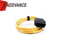China BMW ENET OBD2 Diagnostic Cable 6 Inch for E-SYS ICOM Coding F-Series 125°C for sale