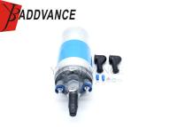 China BOSCH 0580254984 Electric Inline External Fuel Pump 12V 600PH for Peugeot VW BMW Mercedes for sale