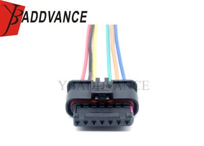 China 5QF973707A 7 Pin Female Auto Connector Wiring Harness for VW Audi Q2 RSQ3 Q2L Q3 for sale