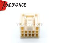 China Yazaki 12 Pin Female Cable Connector Housing 7283-4325 for Toyota 90980-11712 Unsealed 125°C for sale