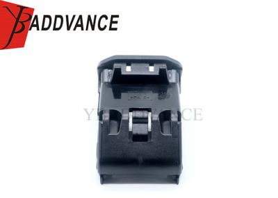 China Molex 98649-1003 CMC Wire Cap Cover 32 Circuits PA66 GF Black Connector Accessory for sale
