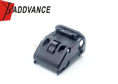 China Molex 98655-1003 48 Position Automotive Connector Back Cover Black PA66 GF for sale
