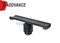 China HellermannTyton Snap-on Clip Threaded Head Fir Tree Type 151-00942  TC4FT6LG151-00215 for sale