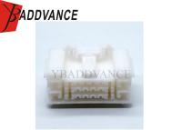China Sumitomo 6098-8922 26 Pin Female Wire Connector Unsealed PA66 PBT for Automotive for sale