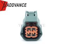 China 4 Pin Female Oxygen O2 Sensor Connector for Nissan Subaru 6189-7756 6189-0929 6918-1599 for sale