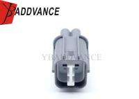 China Sumitomo 2.3mm HW Series 4 Pin Blade Automotive Oxygen Sensor Connector 6181-0073 for sale