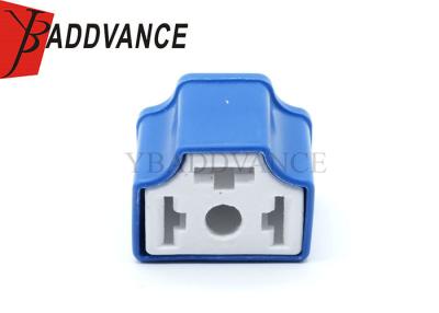 China 3 Pin Female H4 9003 Wiring Harness Ceramic Connector 14AWG for Fog Light Retrofit for sale