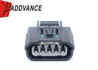 China Sumitomo Female 5 Pin Mass Air Flow Meter Sensor Connector for Honda Civic 6189-6909 for sale