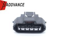 China Waterproof 7283-1056-30 5 Pin Female Accelerator Pedal Connector for Toyota 90980-11232 for sale