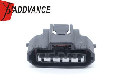China Waterproof 7283-1056-30 5 Pin Female Accelerator Pedal Connector for Toyota 90980-11232 for sale