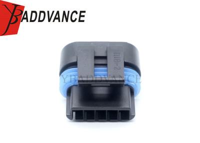 China Aptiv Metri-Pack 150.2 Sealed Female 5 Pin Electrical Connector 12162825 for GM for sale