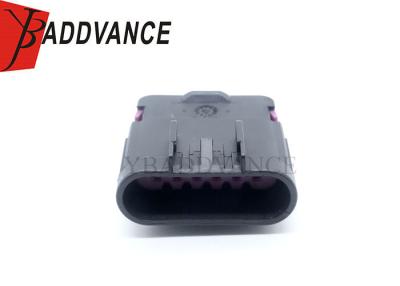 China Aptiv 15397579 GT 150 Series Male 6 Pin Connector Sealed 125C for GM for sale