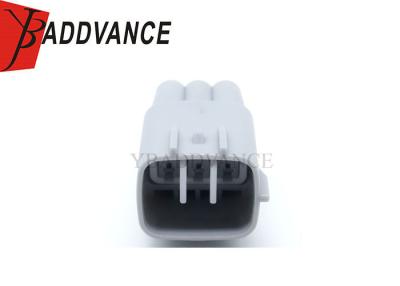 China Male 6 Pin Accelerator Pedal Connector 6188-0175 for Toyota 90980-11193 Sealed PA66 for sale