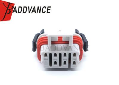 China Automotive Female 7 Way 1.5mm Metri-Pack Connector 12047938 for 17-20 AWG Wire for sale
