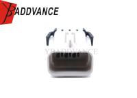 China Auto 12047933 Electrical Male Metri-Pack 150 Waterproof 7 Pin Pigtail Connector PA66 for sale