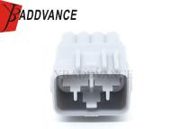 China Yazaki 2.3II 090II Male Headlight 8 Pin Connector for Toyota 90980-10890 7282-1081-40 for sale
