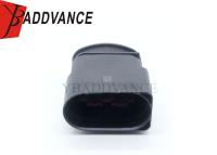 China Genuine VW Audi 8D0973834 Waterproof 8 Way Male Connector Kit PA66 PBT 125C for sale