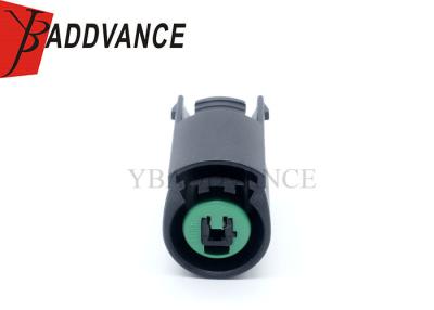 China PB625-01027 KUM 090 1 Pin Female Engine Wiring Harness Connector for Hyundai Sealed PA66 for sale