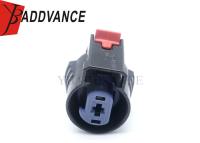 China TE Connectivity 2098198-5 1 Pin 2.8mm Waterproof Female Connector with Terminals and Seals for sale