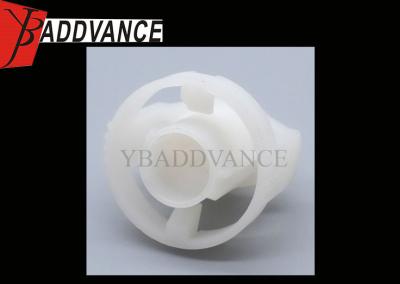 China DJ7011QA-2.8-21 1 Pin Waterproof 2.8mm Automotive Female Wire Connector PA66 for sale