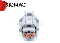 China Sumitomo 6185-0867 PB295-02120 Female 2 Pin Waterproof Auto Fog Light Connector 125°C for sale