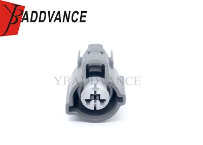 China 6189-0533 2 Pin Female Sealed Automotive Waterproof HW 090 Series Sumitomo Fuel Injector Connector for sale