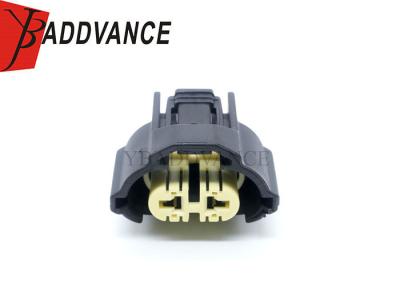 China Auto Waterproof Female Headlight Fog Lamp Connector H11 H9 2 Pin 6189-0935 for Toyota Mazda for sale
