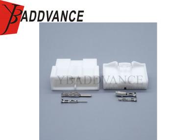 China TE AMP 26 Pin Multilock 025 Series Male Female Unsealed Auto Wire Connector 1376360-1 for sale