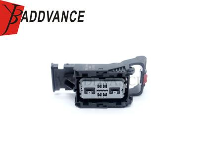 China Original Molex 34851-0008 Female 18 Position ECU Connector Housing Sealed PA66 for sale