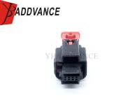 China Automotive 8 Hole Female NanoPack CTS Sealed AK Connector 35364118 125°C for sale
