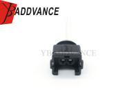China 1-825414-5 Female 2 Pin Automotive Waterproof EV1 Series Connector Housing PA66 125°C for sale
