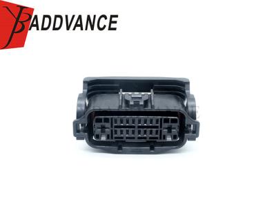 China Wholesale MG656998 18 Pin Female Waterproof KET Automotive Connector 125°C for sale