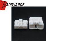 China KET MG651110 MG641113 14 Pin Female Male Auto Wiper Motor Connector for Toyota 125C for sale